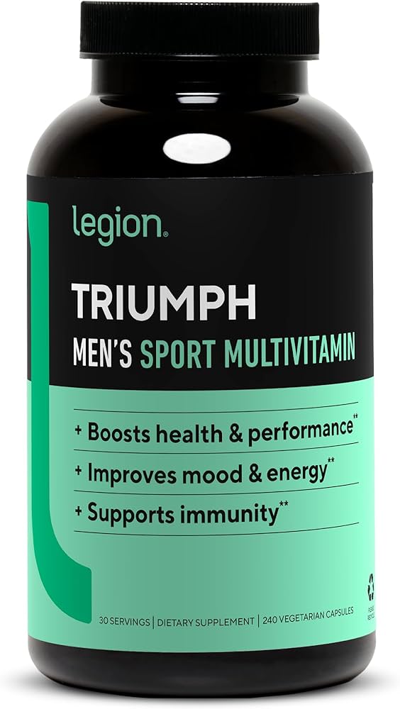 Best multivitamins for men in 2025: Top Supplements for Your Health ...