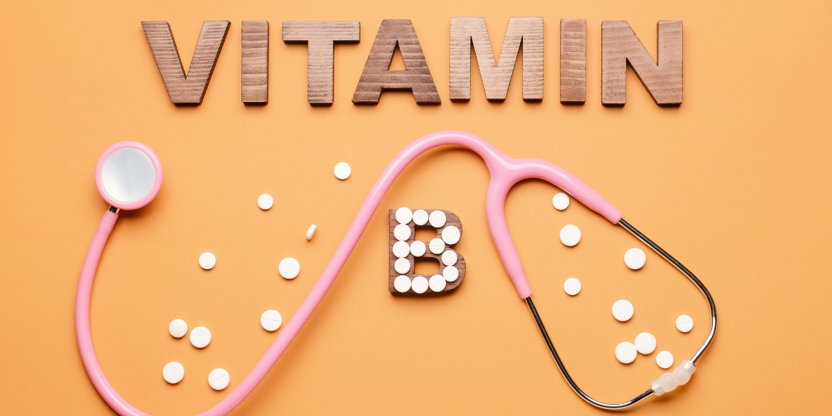 Vitamin B Deficiencies: Causes and Symptoms | Dr Nutrition UAE