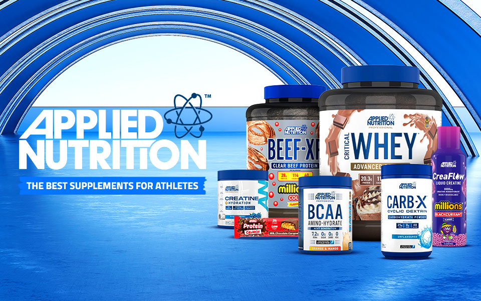 Dr Nutrition | Online Supplement & Nutrition Store
