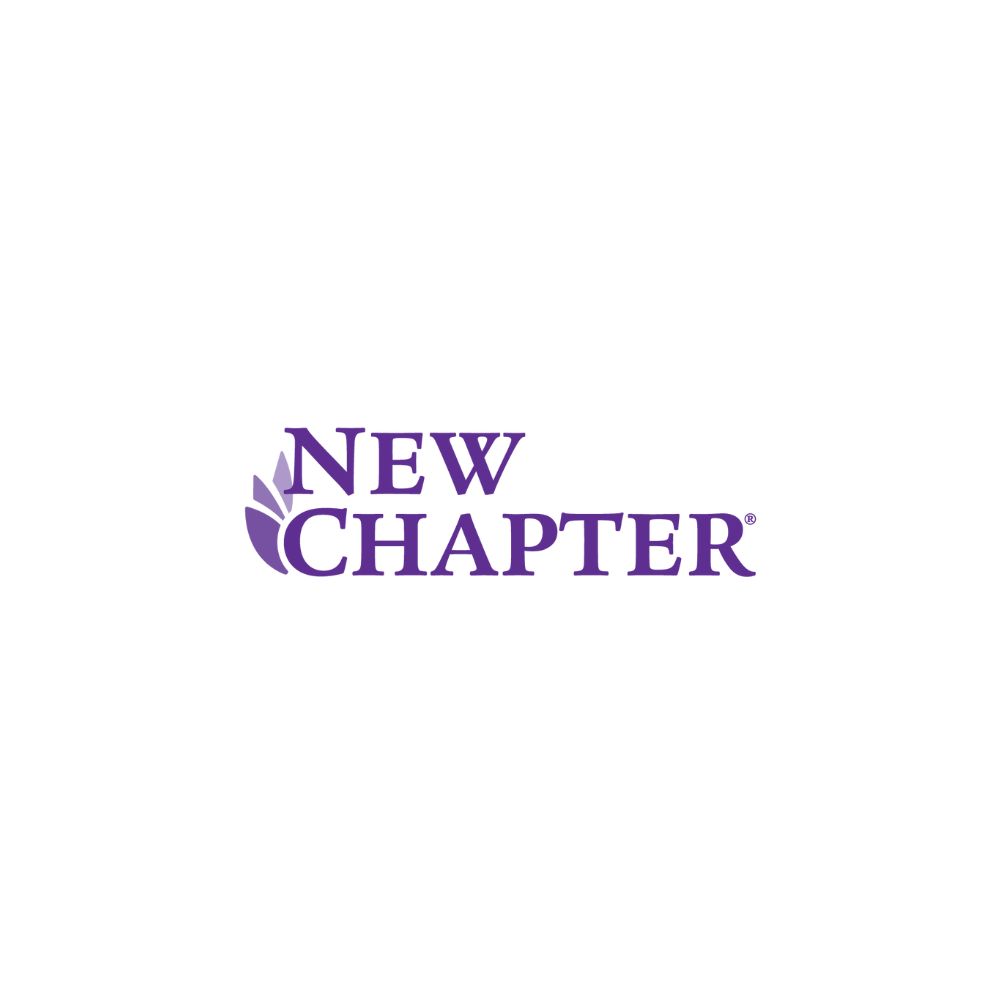 New Chapter | Dr Nutrition KSA