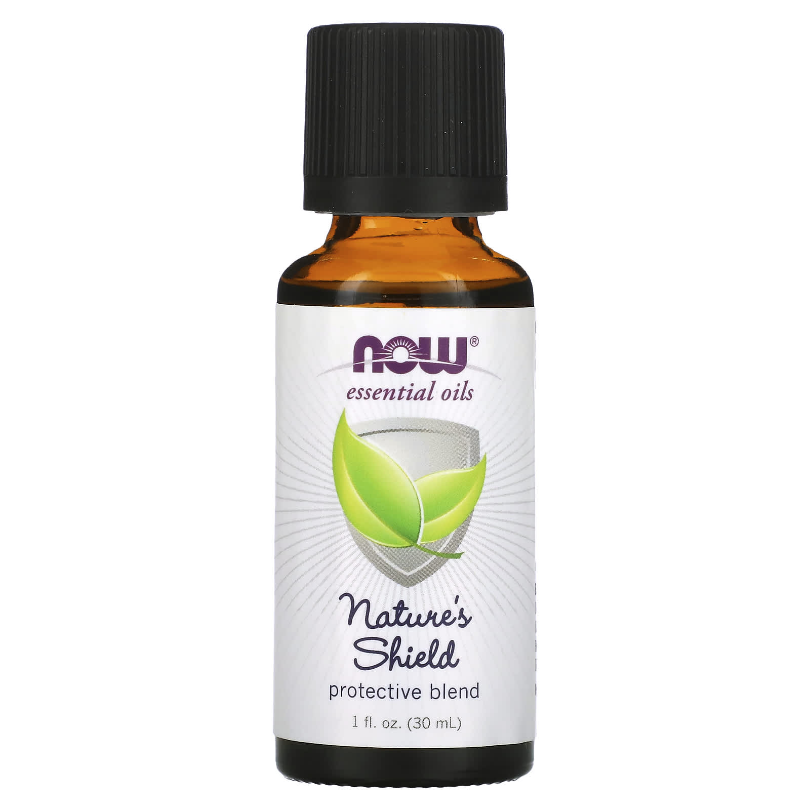 Now Nature's Shield Oil Blend, 30 Ml, Ideal for Freshening and ...