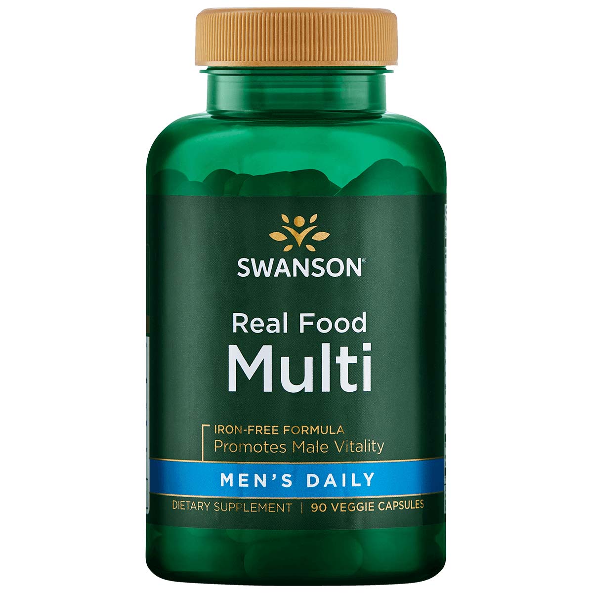Best multivitamins for men in 2025: Top Supplements for Your Health ...