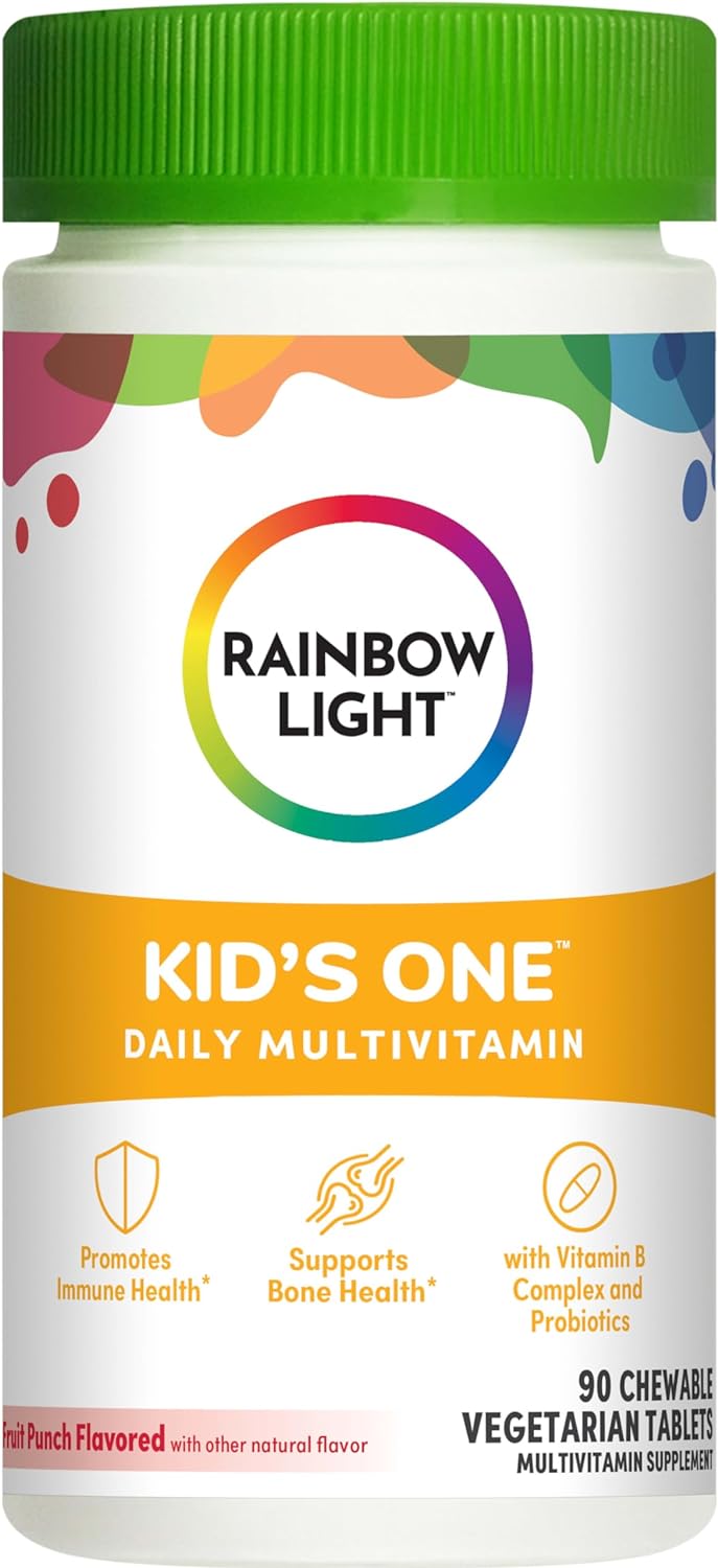Best Multivitamins for Kids in 2026: Dietitian-Approved Supplements ...