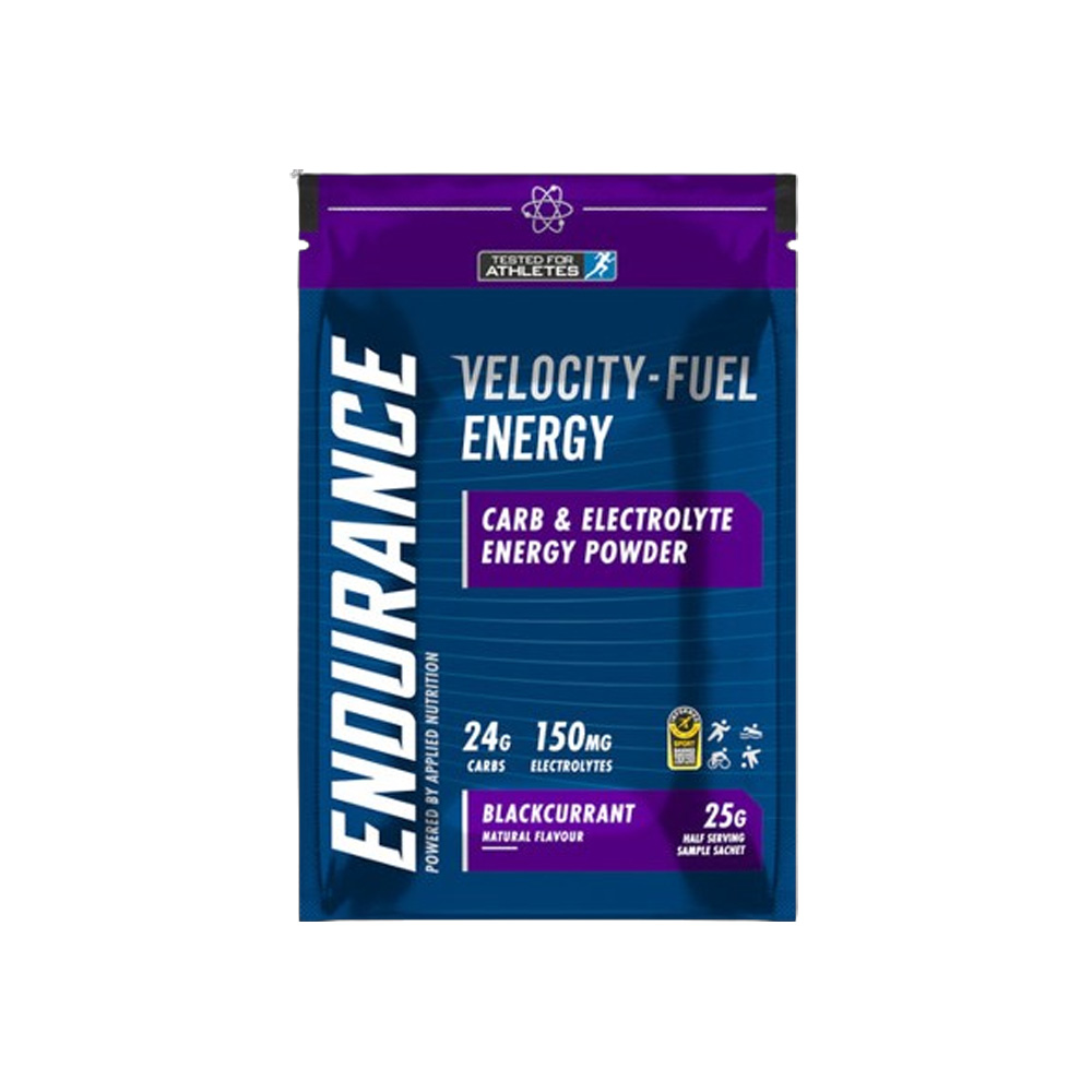 Applied Nutrition Endurance Velocity Carb & Electrolyte - Energy ...