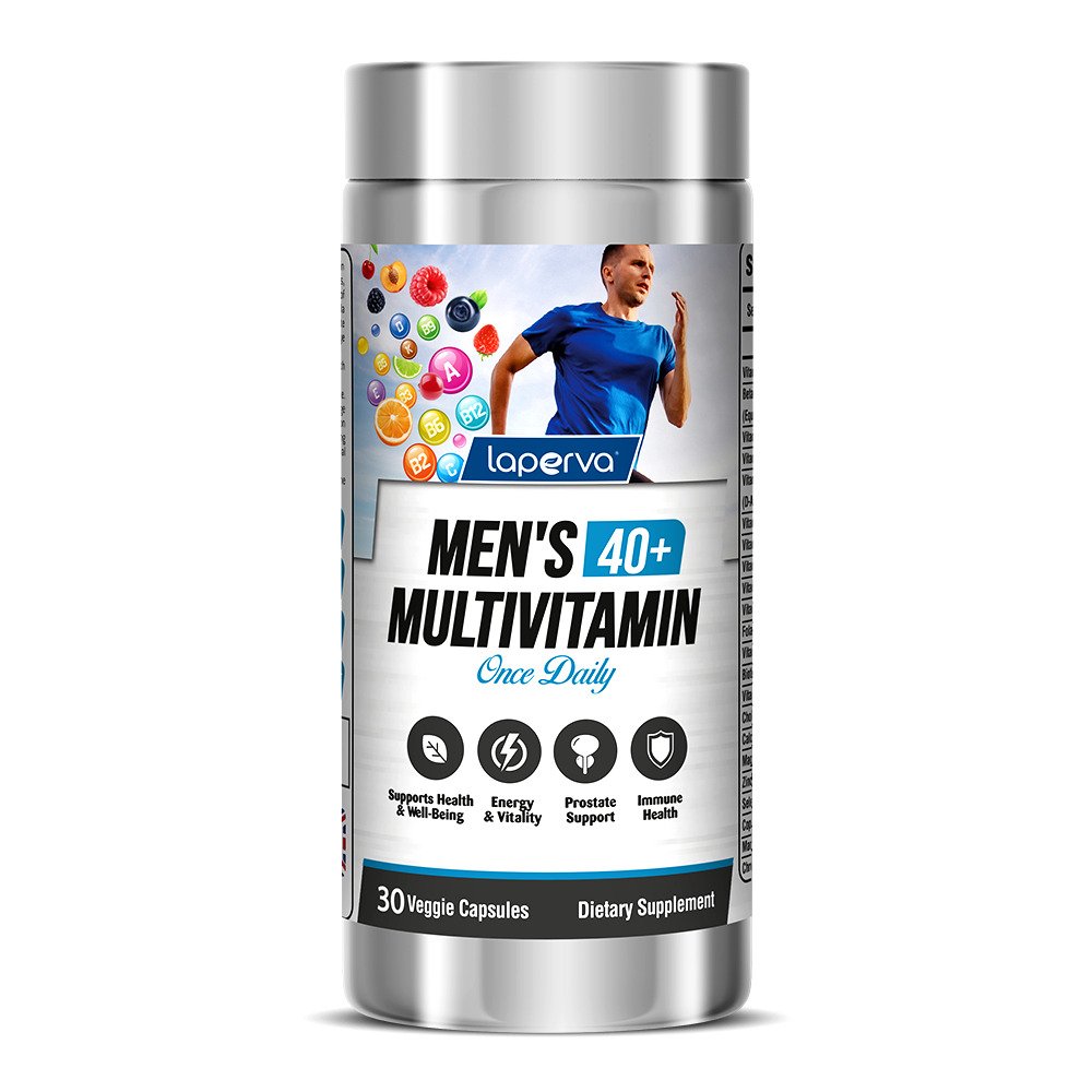 Best multivitamins for men in 2024: Top Supplements for Your Health ...