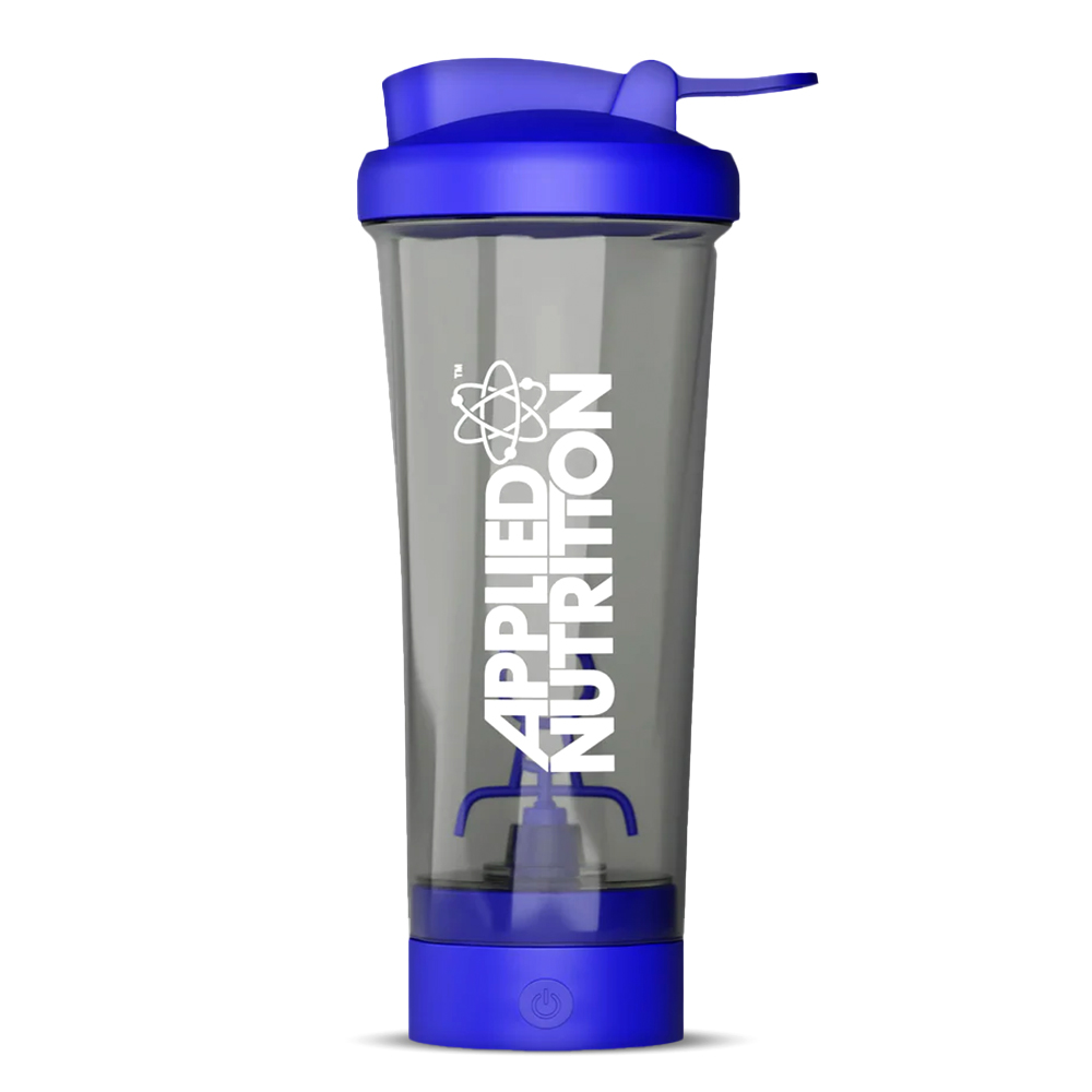 Applied Nutrition Tornado Shaker Automatic Mixing, 600 ML, High-Powered ...